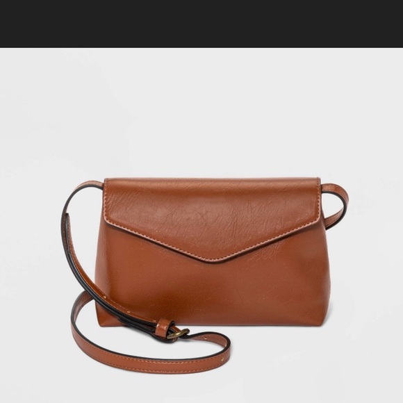 Bags | Universal Thread Envelope Crossbody Purse | Poshmark